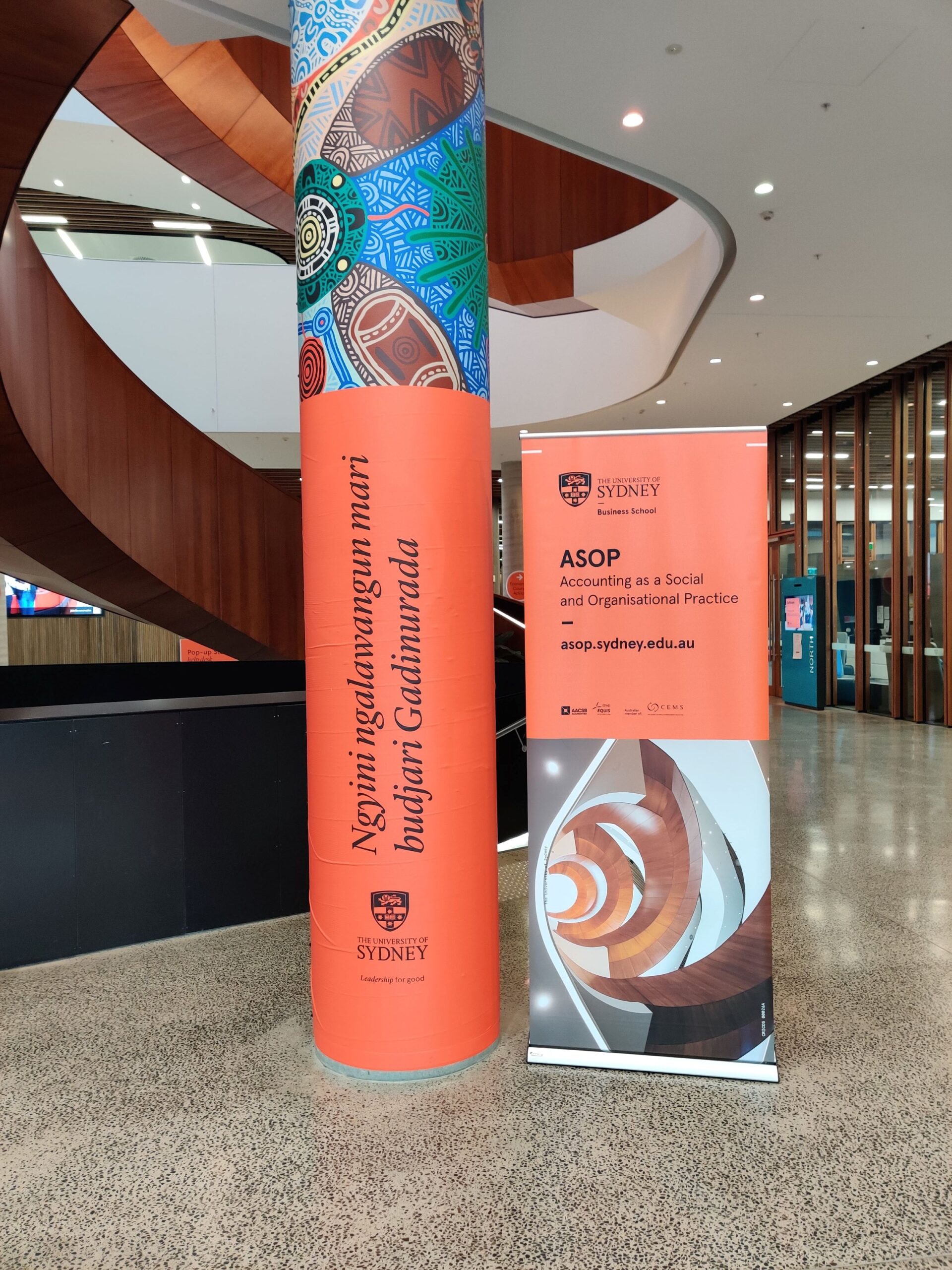 Program - ASOP Conference